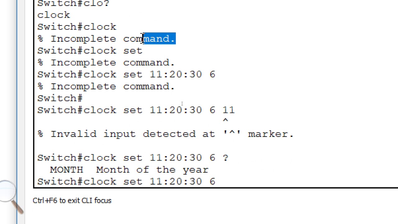 7. Ayuda contextual y Revisión de Sintaxis - YouTube