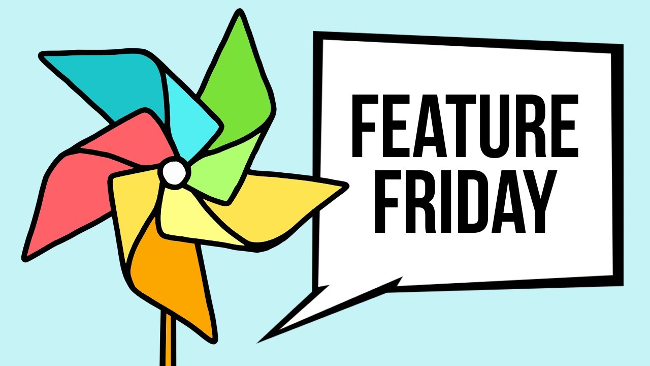 Feature Friday May 10 - Expanding a Current Product with Pagewheel ...
