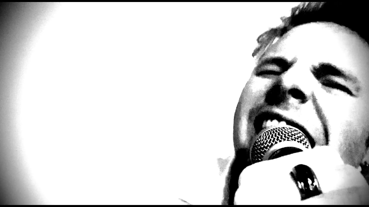 Andy Macintyre - Dirty Conversations [Quarantine Official Video] - YouTube