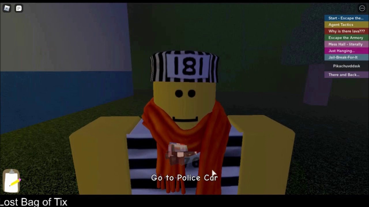 All Badges in The Day the Noobs Took Over Roblox 2 (as of April 2021 ...