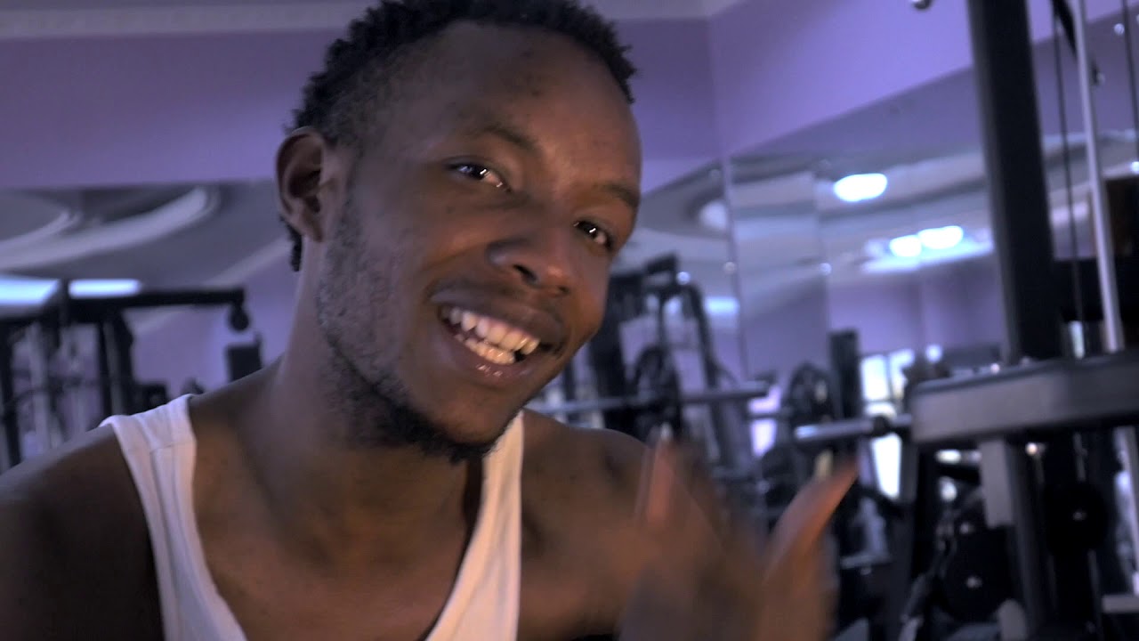 Chipasha ft The proof & Mpikwa - Chabooka - YouTube