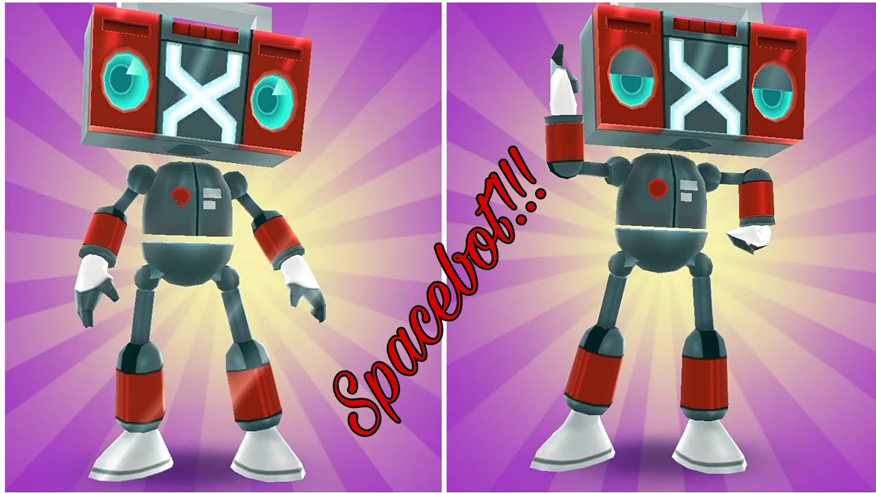 SUBWAY SURFERS Venice Beach 2021#Spacebot#Jesus Cristo#APGAMER... - YouTube