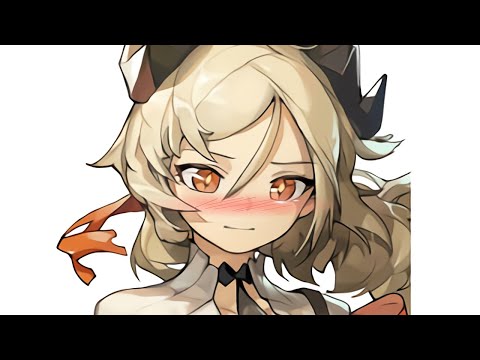 Adult Ifrit is not Real