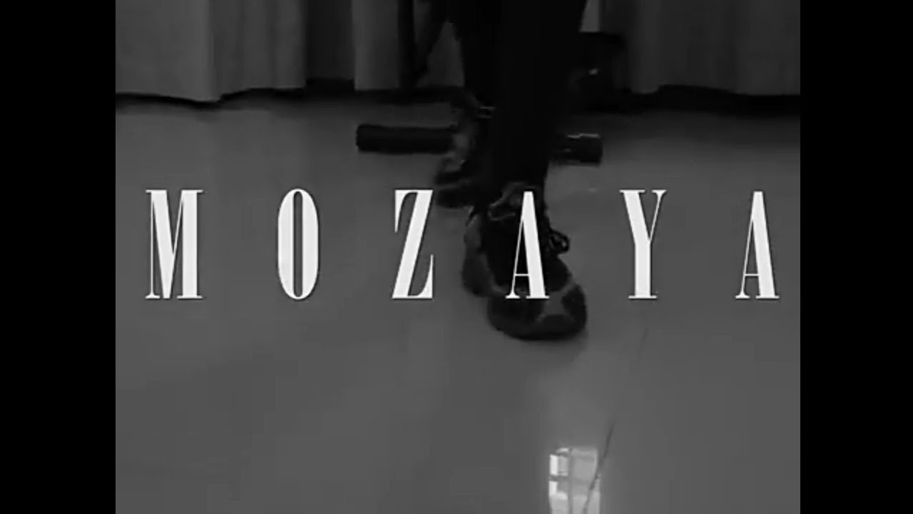 Mozaya - Family (official video) - YouTube