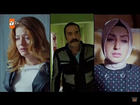 Kertenkele 34.Bolum Sezon Finali 720p HD