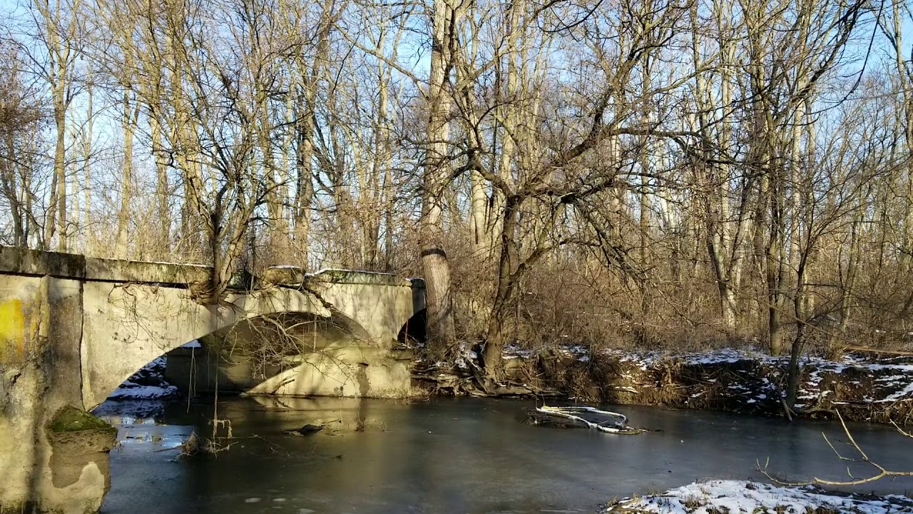 Exploration and Historic Investigation of an Old Forgotten and ...