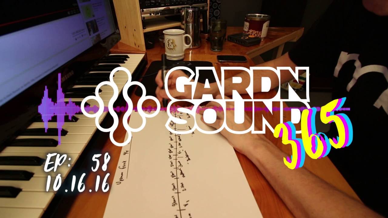 58 [MUSIC ONLY] 365 THEME SONG - YouTube