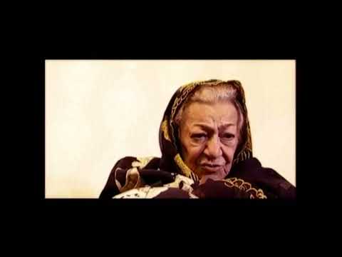 Ozu de uzun yubka geyinir (Mehelle filminden)
