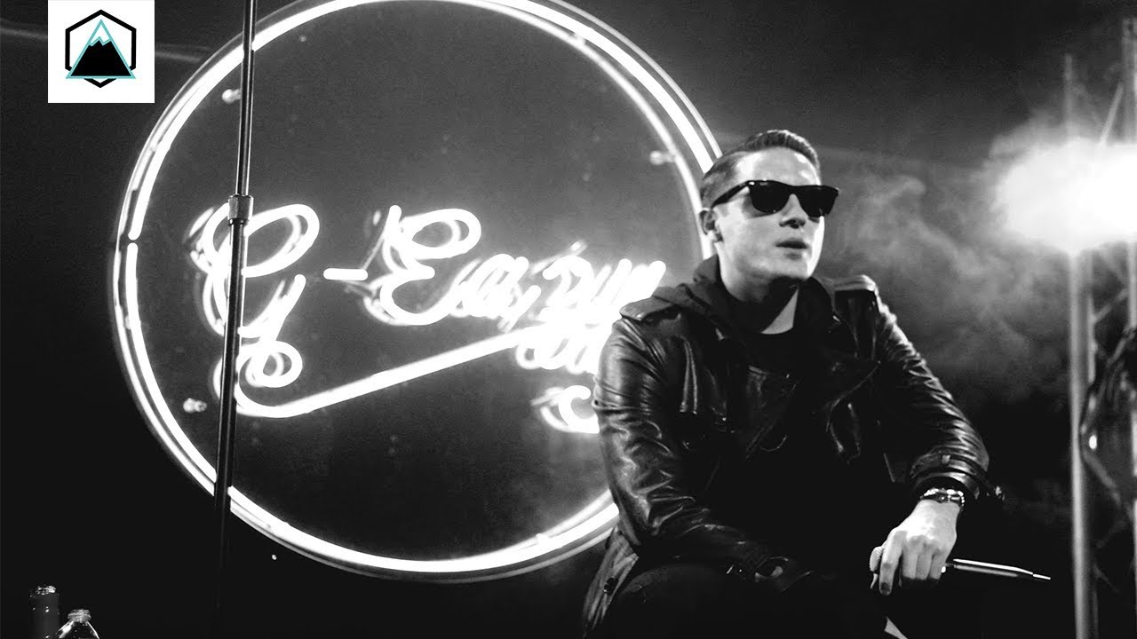 G-Eazy Type Beat - Skyscraper (Prod. By Dream Mount Beats) - YouTube