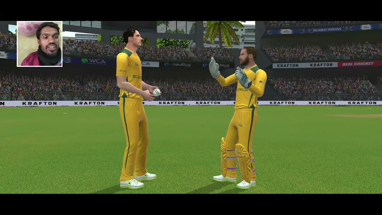 New Cricket Match Performance Next level high Performance cricket match ...
