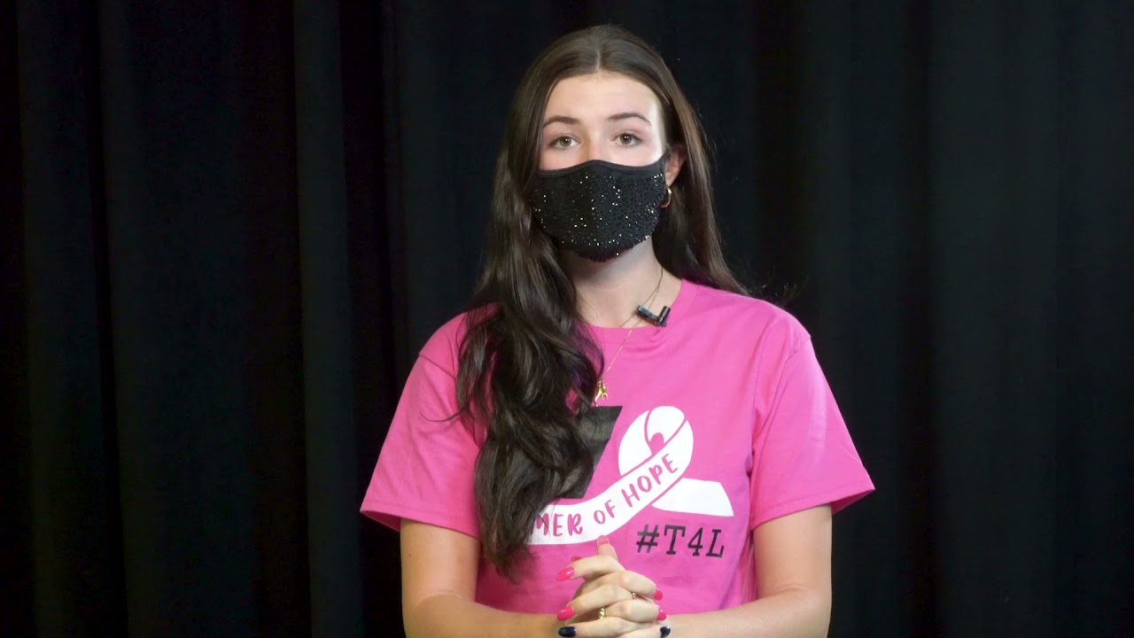 Friday Pink Out! - YouTube