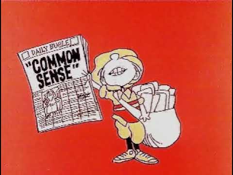 Schoolhouse Rock: America Rock - Fireworks - YouTube