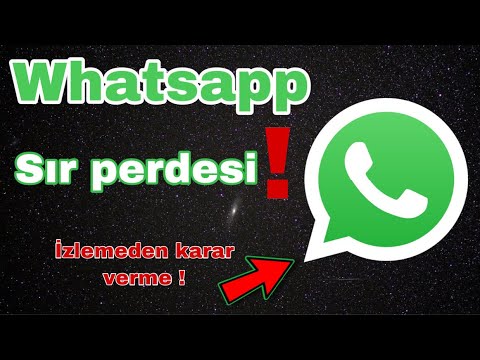 Whatsapp sözleşmesi hakkında. Whatsapp’a ne oluyor.❗️ Whatsapp yerine ne kullana bilirim