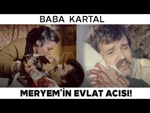 Meryem ve Oğulları Türk Filmi | Meryem'in Evlat Acısı!