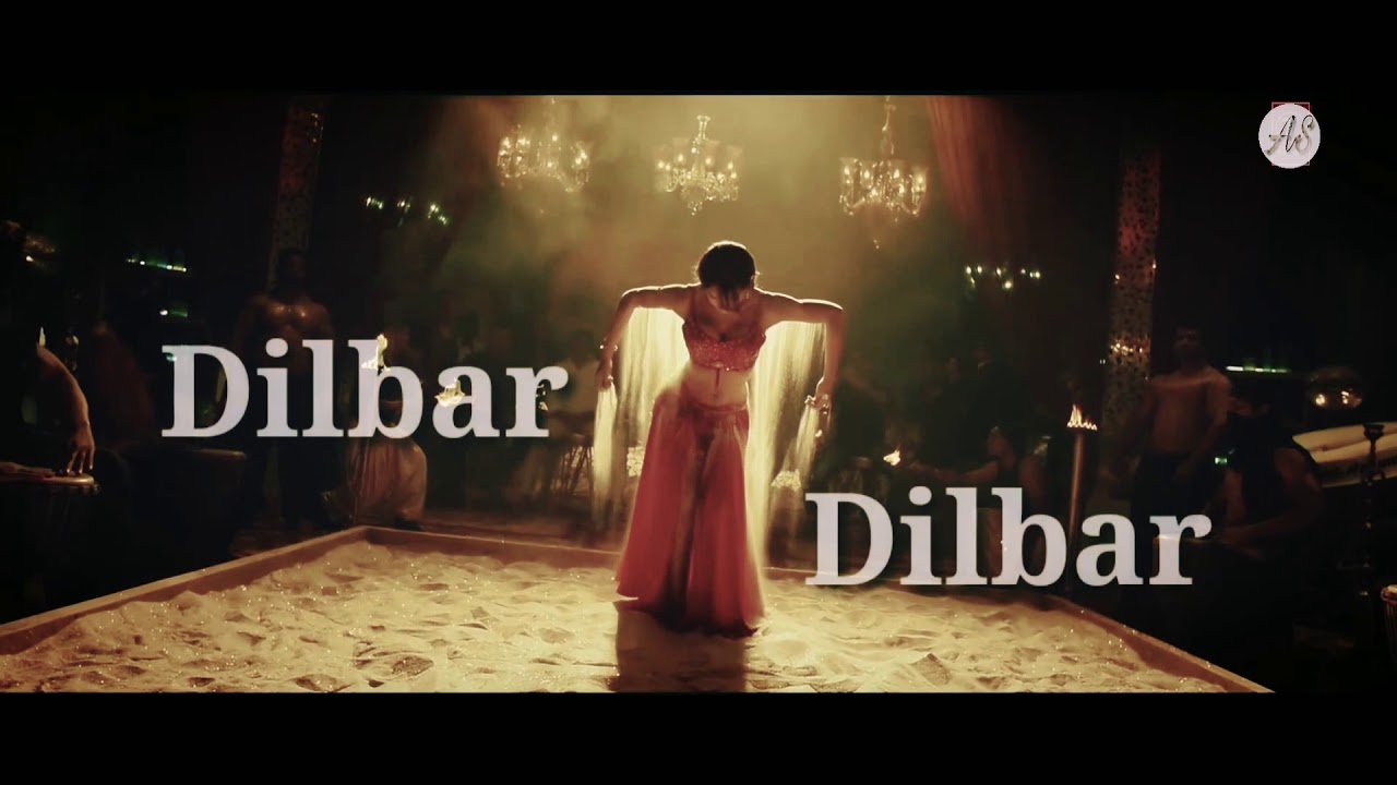 Dilbar song | Lyrical📝 Song | Whatsapp status | Aditya AS|| - YouTube