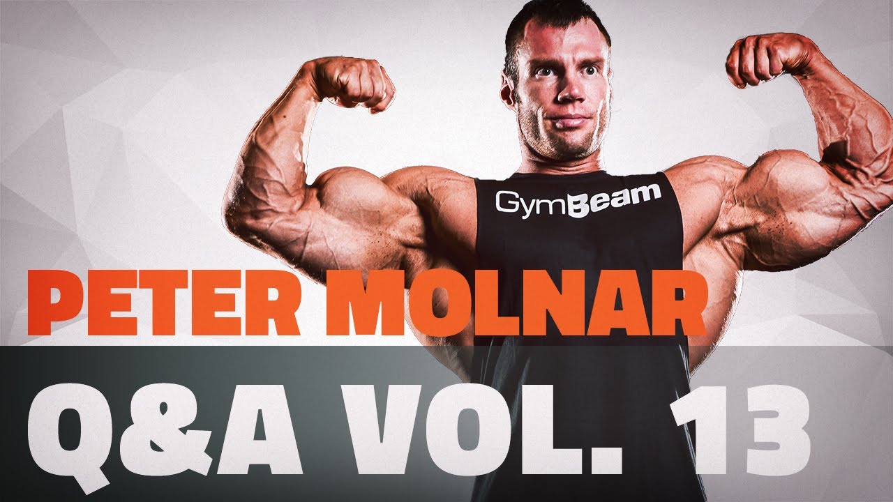 Questions & Answers with Peter Molnar vol. 13 - YouTube
