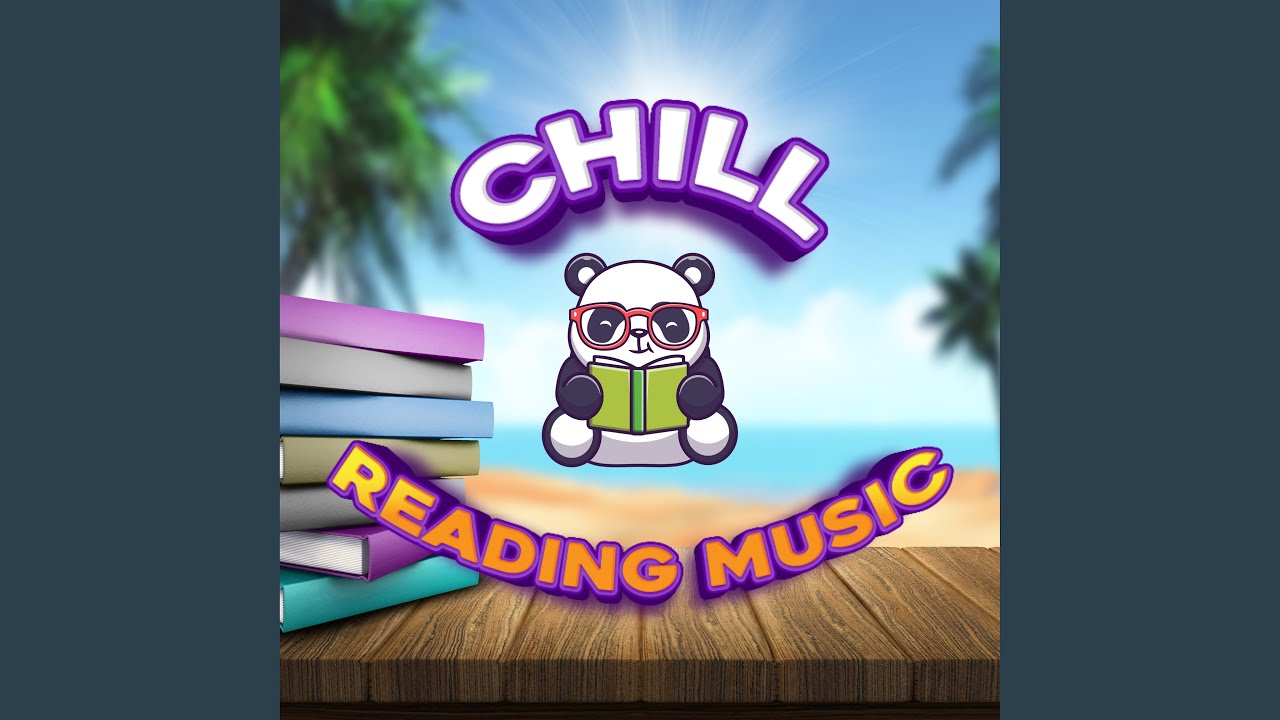 Calm Chill Lofi For Reading - YouTube