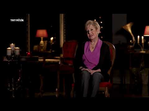 HALE GÜR - BIR OMUR - 2024 TRT MÜZİK BELGESEL-