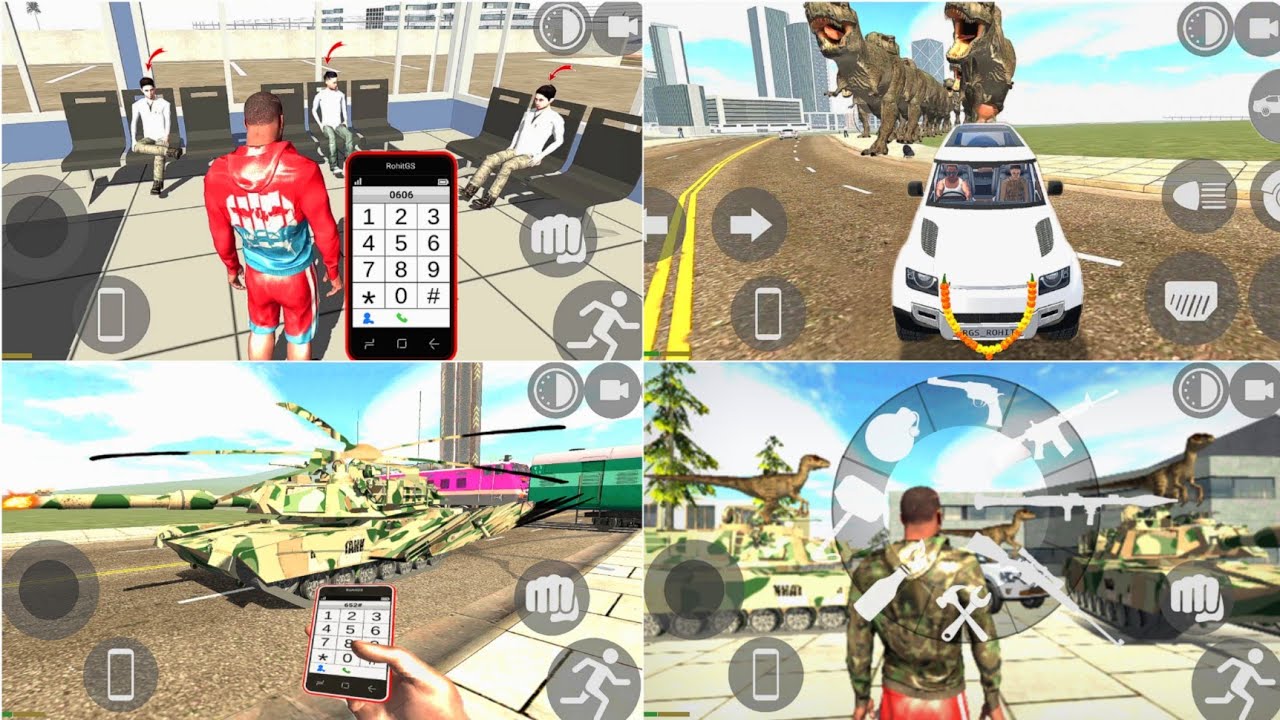 Wow 💥 ALL NEW UPDATE OF INDIAN BIKES DRIVING 3D 🤑!! NEW CODES NEW ...