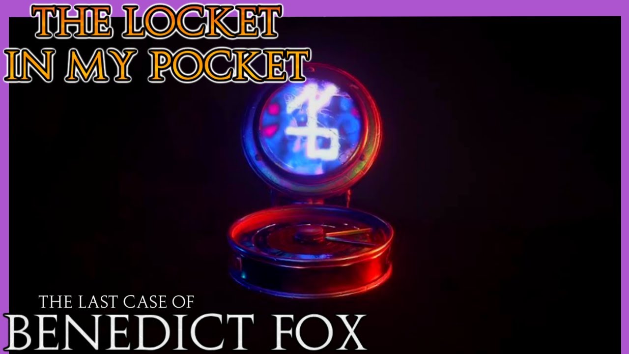 I BECOME A PUZZLE MASTER!!! / The Last Case of Benedict Fox - YouTube