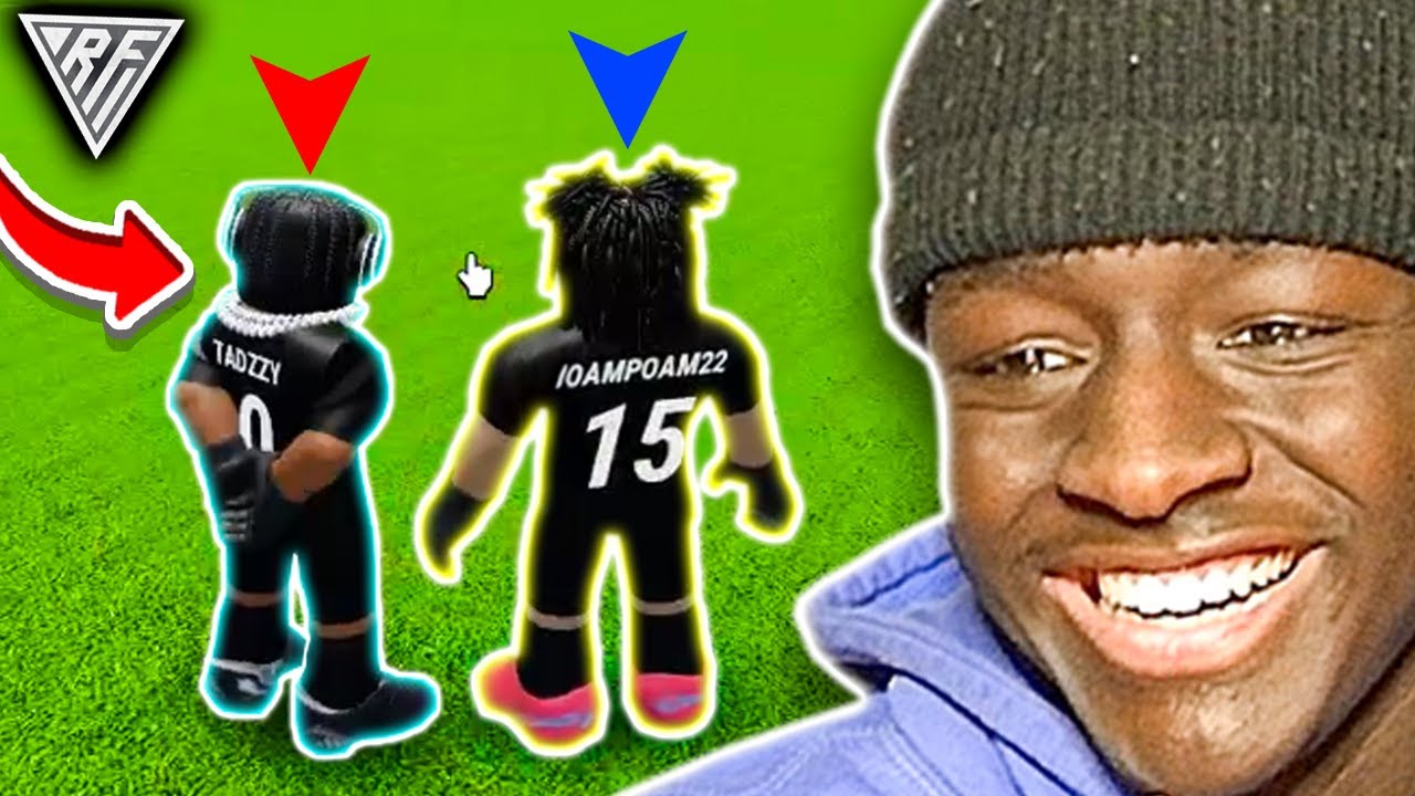 Playing RF24 For The FIRST TIME! (EXTREMELY FUNNY) - YouTube