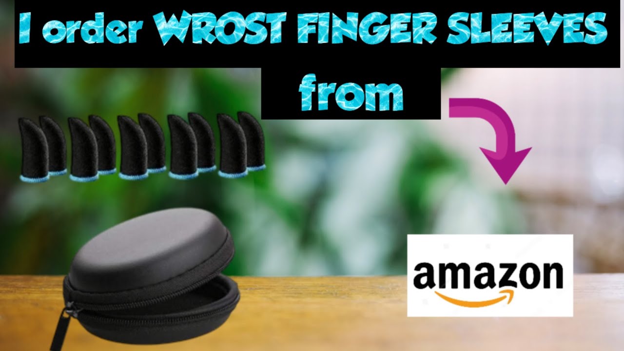 I ORDER WORST PRODUCT FROM AMAZON - YouTube