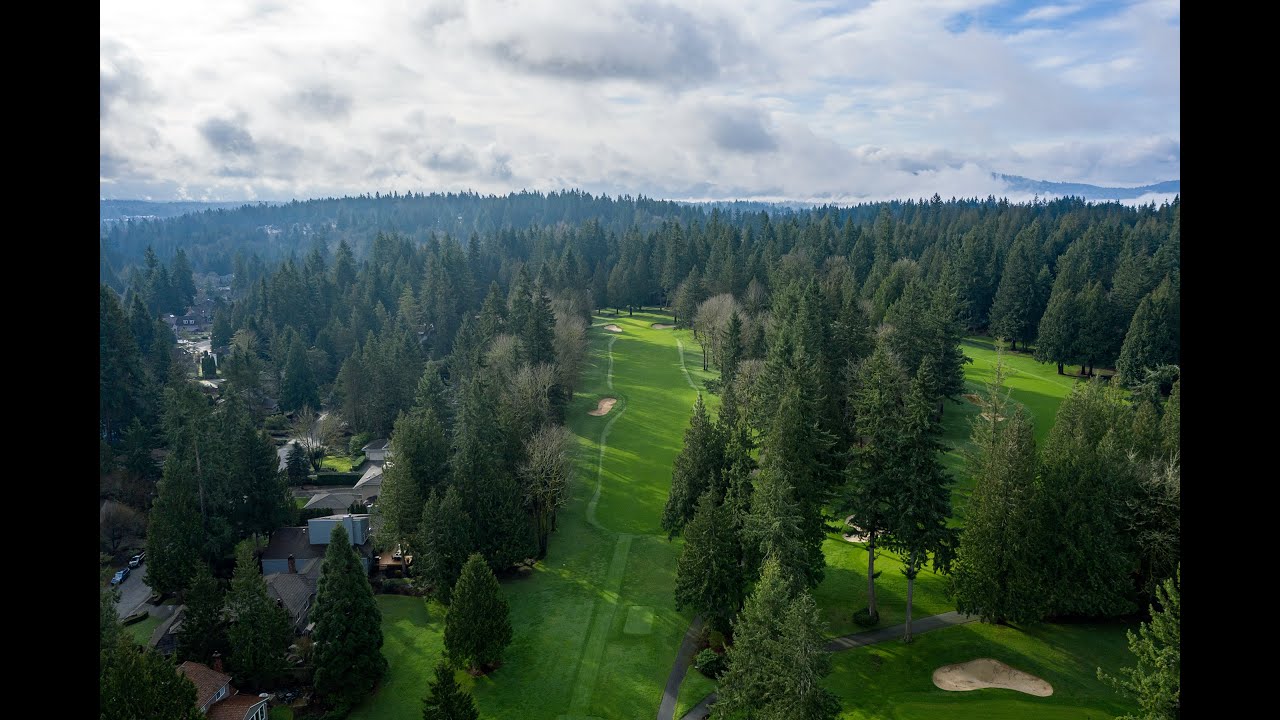 Sahalee-Pacific Northwest Modern Home - YouTube