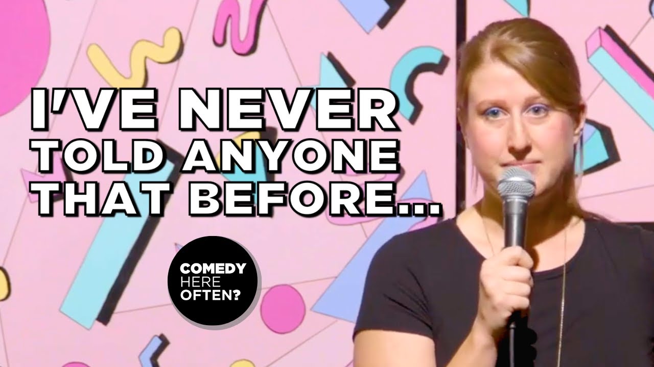 Rachel Schaefer - Emotional Labour - YouTube