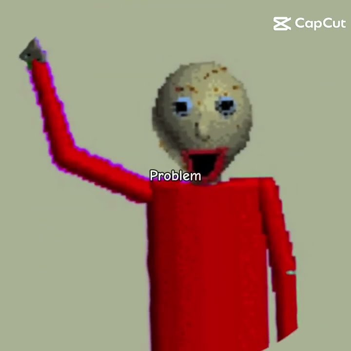 Baldoon no le gusta nada 😐 - YouTube