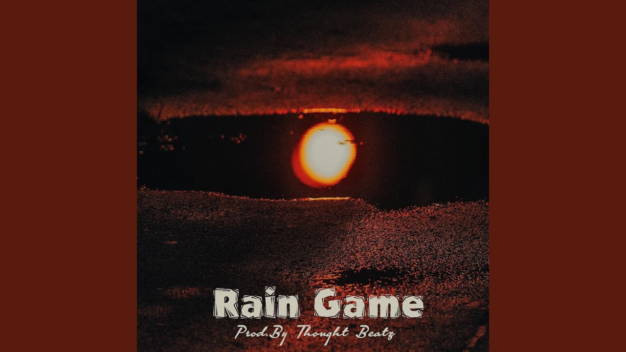 Rain Game - YouTube