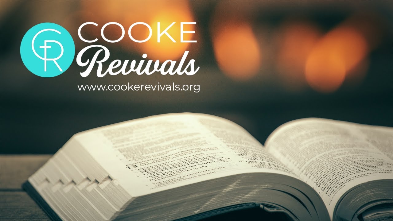 LIVE with Prophet Tracy Cooke! - YouTube