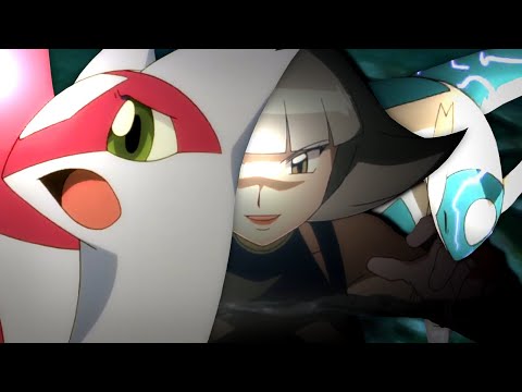 Latias & Latios ~AMV~ / On My Way