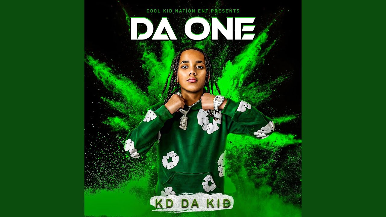 DA ONE - YouTube
