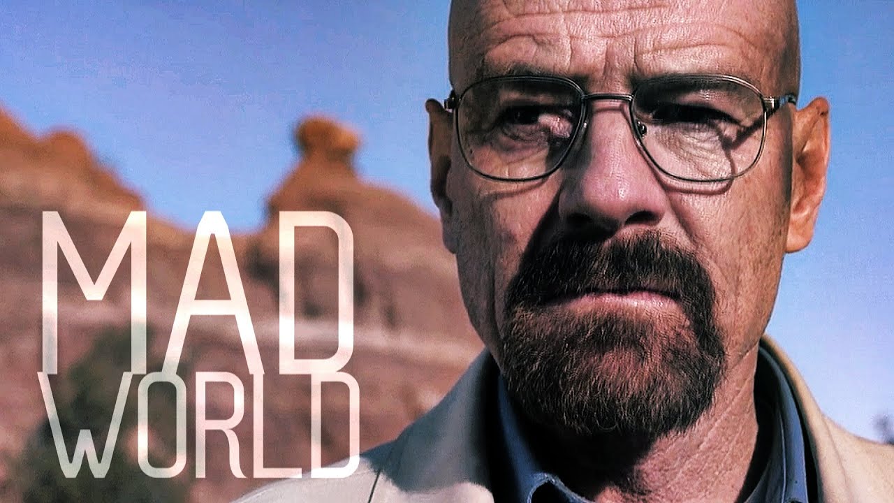 Mad World | Breaking Bad - YouTube