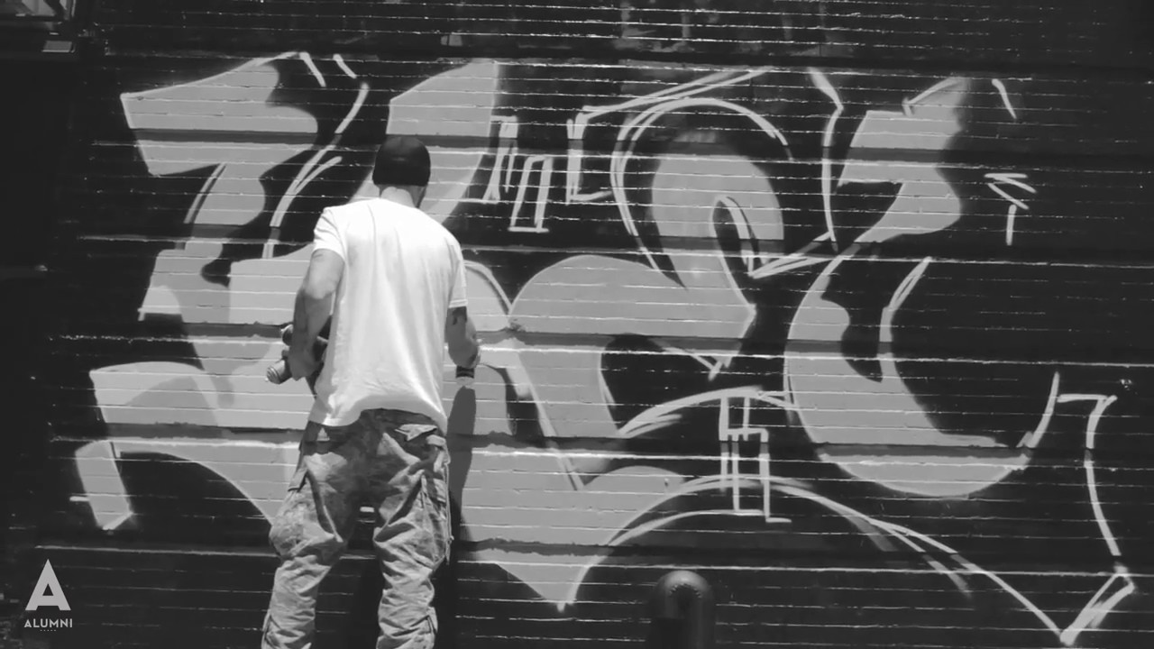 ALUMNI OF NY: KEO XMEN - YouTube