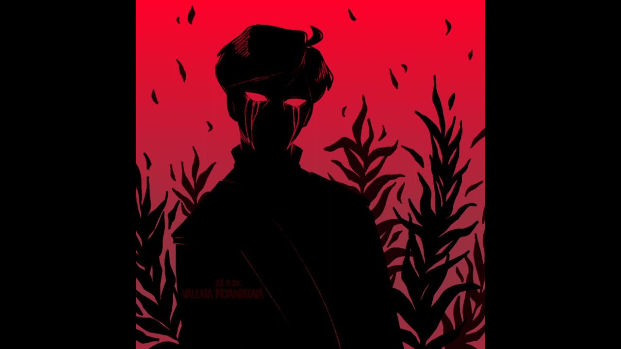 KSLV Noh - Disaster ( Sloweddown + reverb ) - YouTube