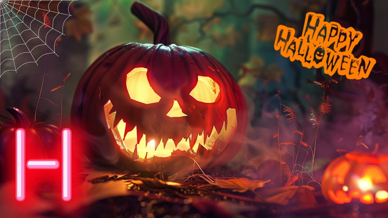 DOCES OU TRAVESSURAS? - Hélder Mendonça (Especial de Halloween 🎃🔥👻 ...