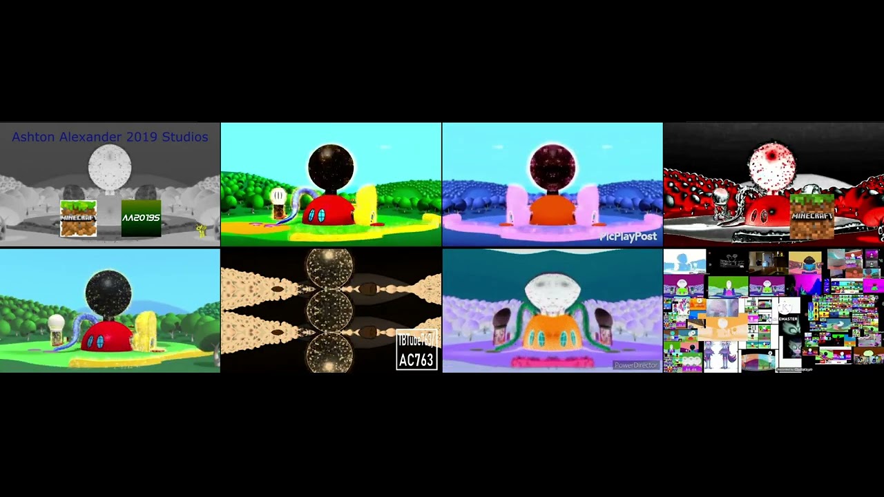 too many mickey mouse clubhouse theme songs - YouTube