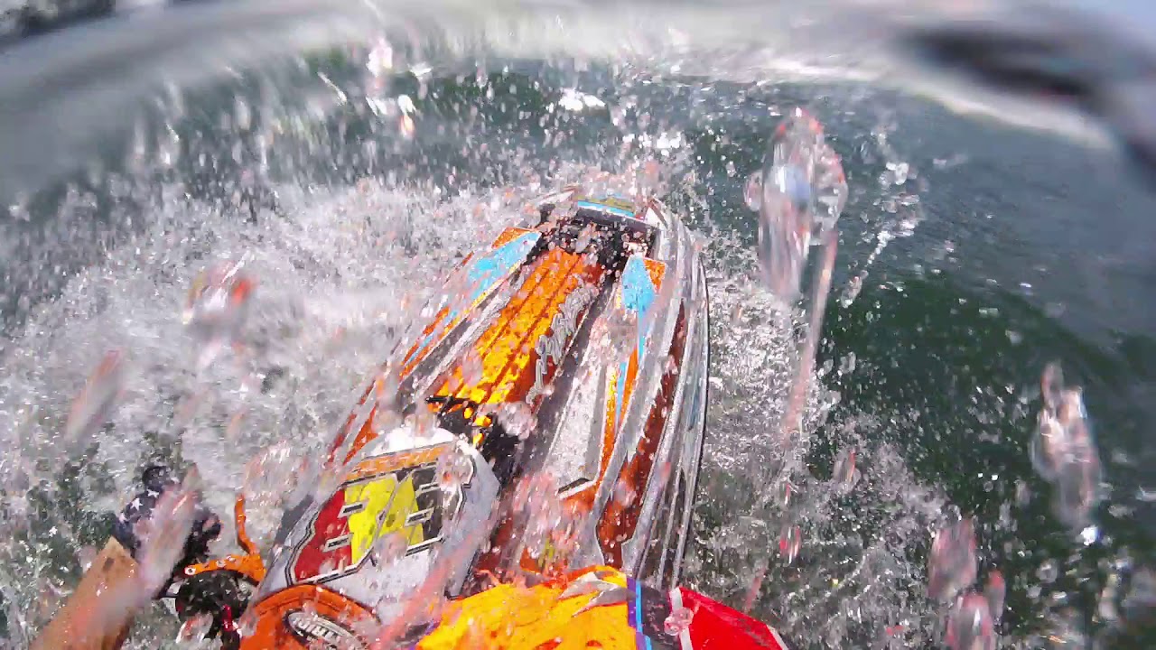 Quinten Bossche bjbf o2r 2018 gp1 turbo - YouTube