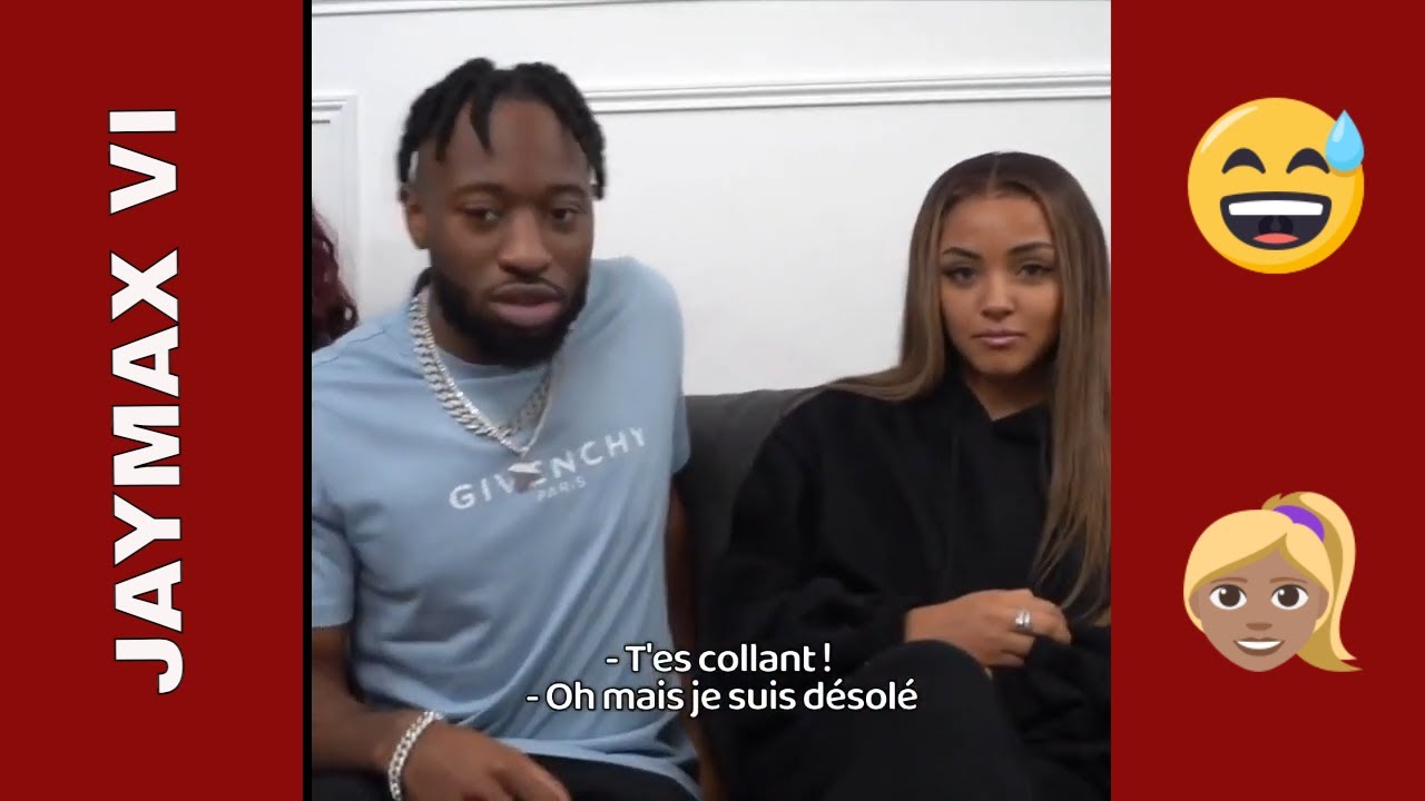 Jaymax VI - Wejdene est ma nouvelle voisine ?! 👀😂 - YouTube