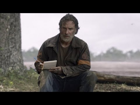 A cold heart - rick grimes edit - YouTube