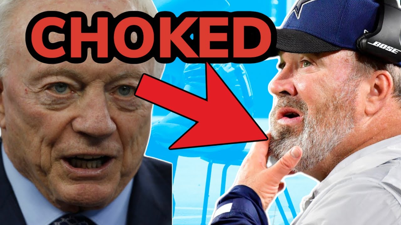 Dallas Cowboys CHOKE against 49ers! (MY RETIREMENT AS A COWBOYS FAN ...