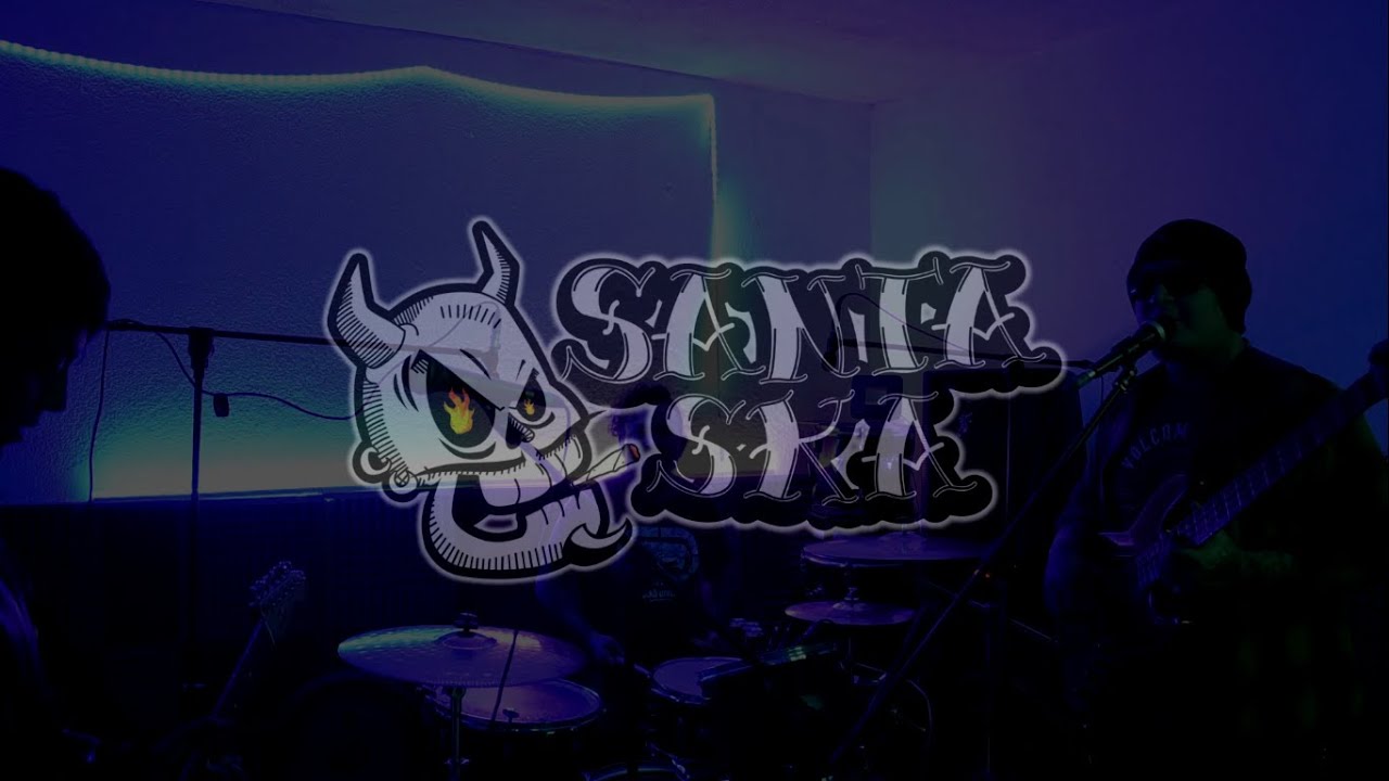 Santa SKA (Full Session) en Antares Sessions - YouTube