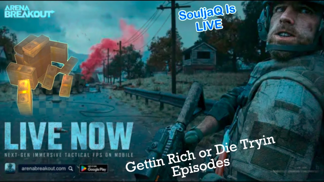 Ratting with the Rats and Spraying Rat Remover - Arena Breakout ...