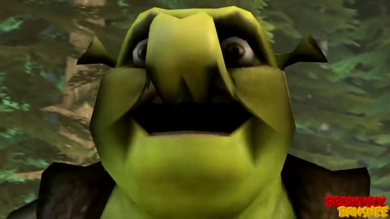 Shreksophone EPIC SOLO - YouTube