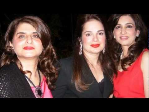 Dedication to Samiah Khan From ABDUL SAMAD (Final) - YouTube