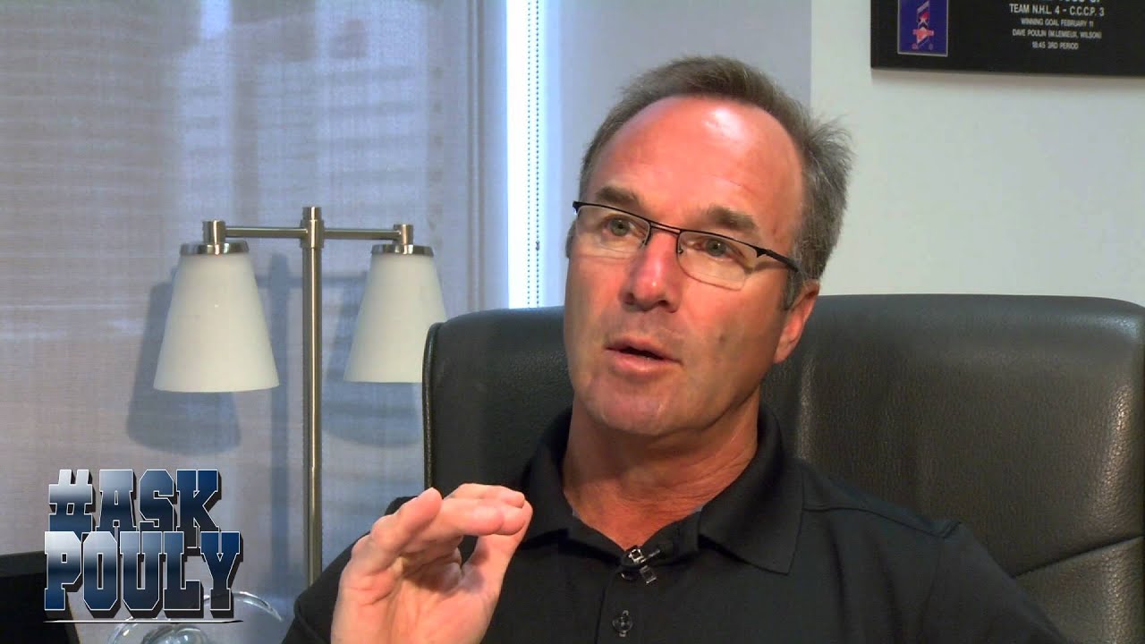 Dave Poulin, which Marlies player is ready to make the jump to the NHL ...