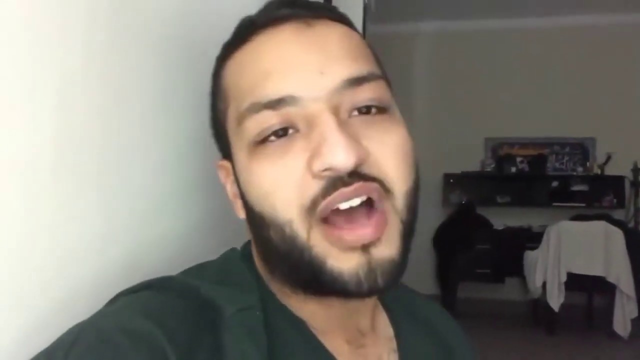 christmas song egyptian version mohammed tarek - YouTube