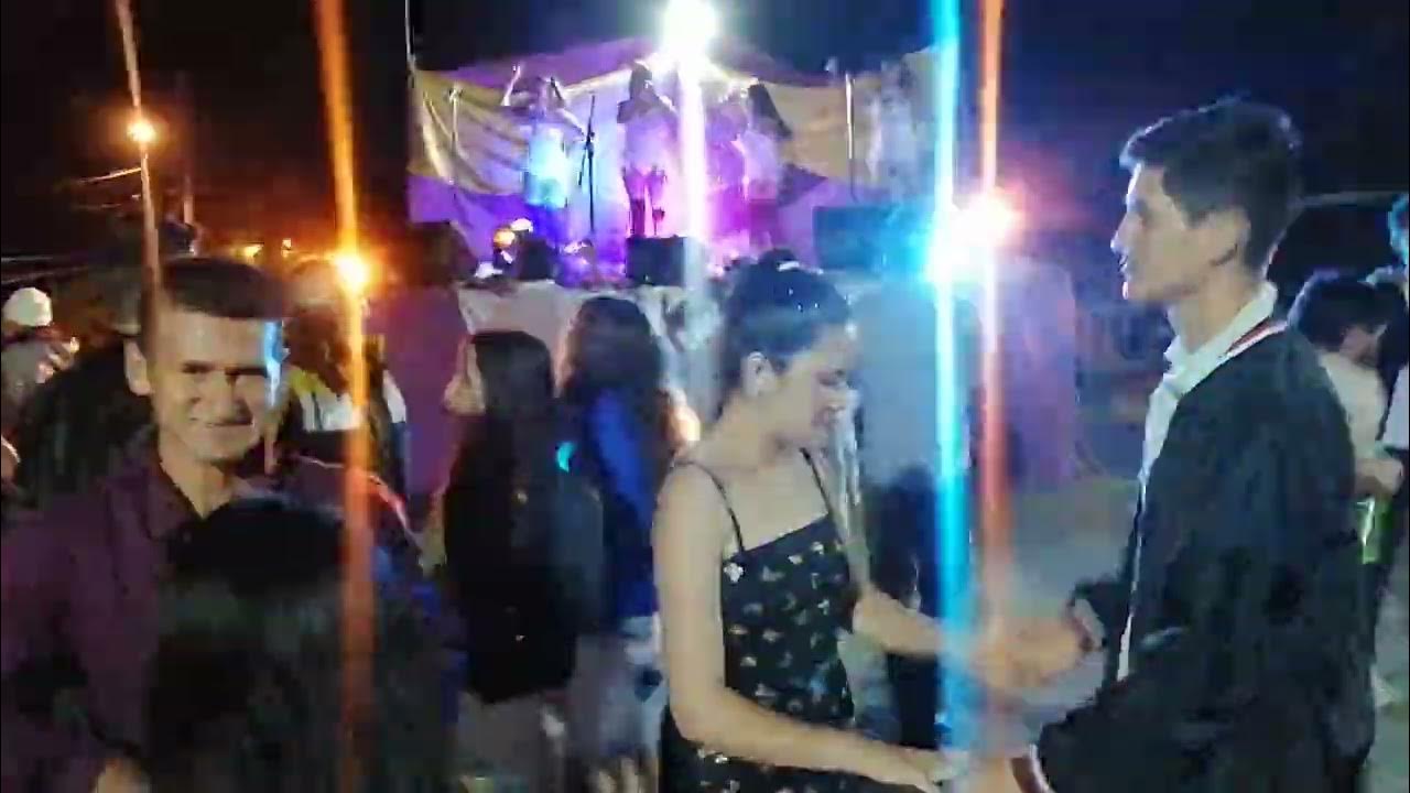 Consentidas Grupo Femenino "En Vivo" Mix 2 - Festividades Virgen del Cisne (Tiopamba ( 26-08 ...