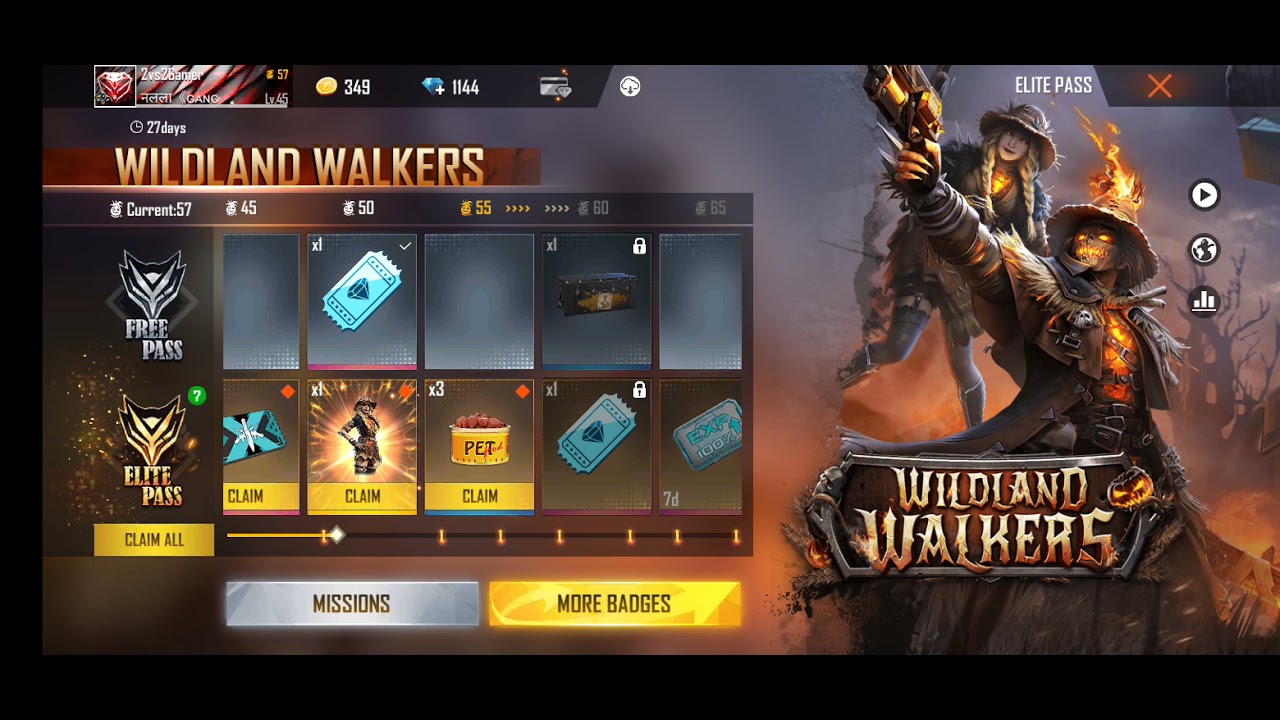 ELITE PASS + TOXIC BUNDLE - YouTube